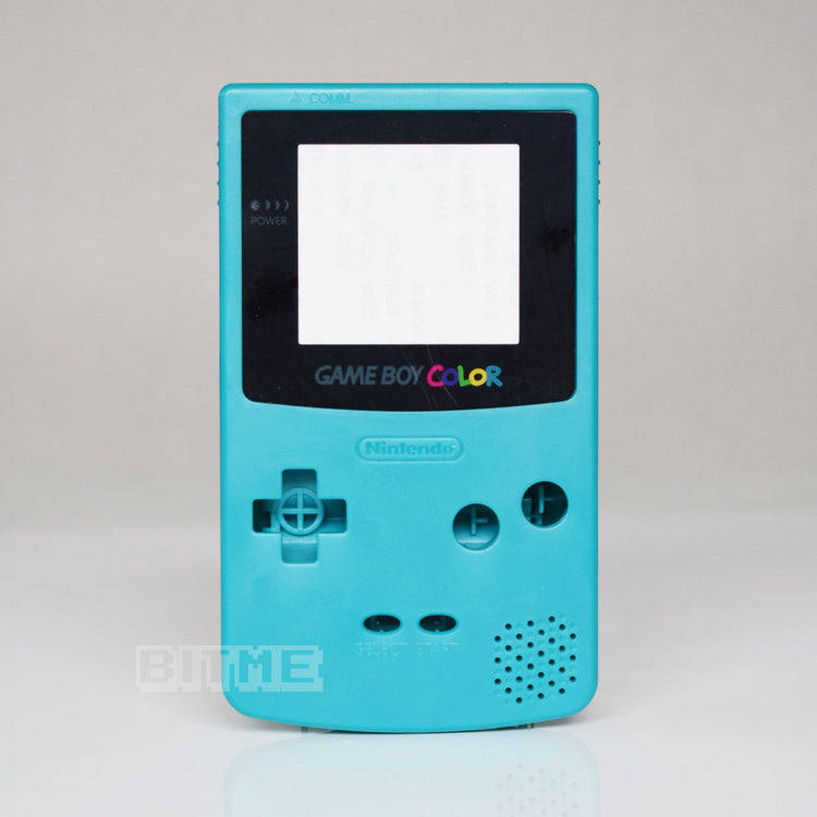 Evolution of the Game Boy – Bitme