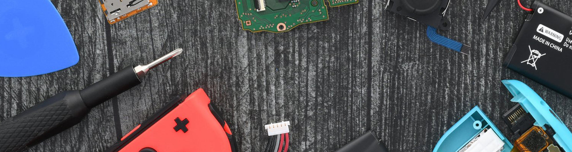 Home of Retro Console Parts & Accessories | Bitme NZ